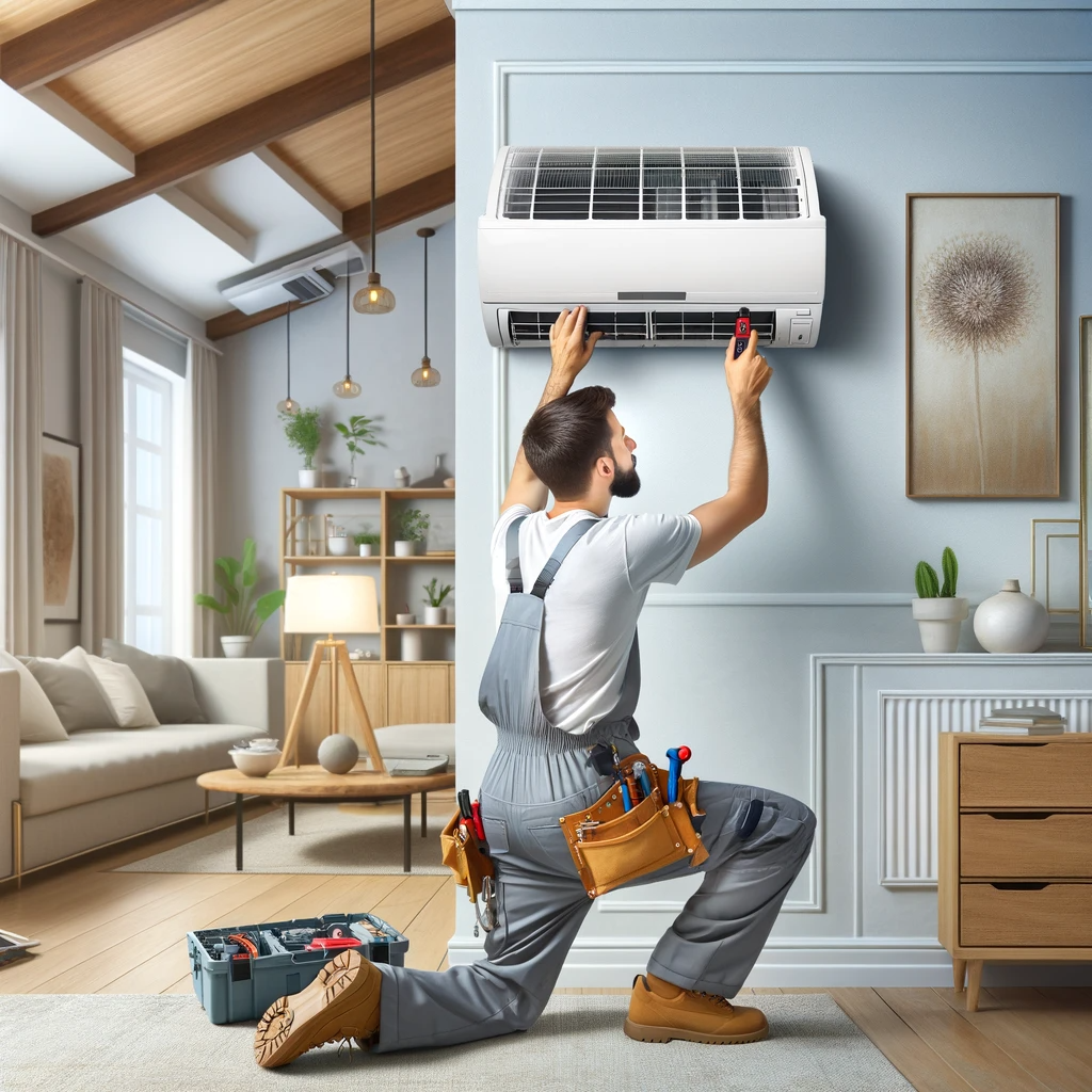 AC Installation in Durham, NC - Hays Heating and Air Conditioning Inc