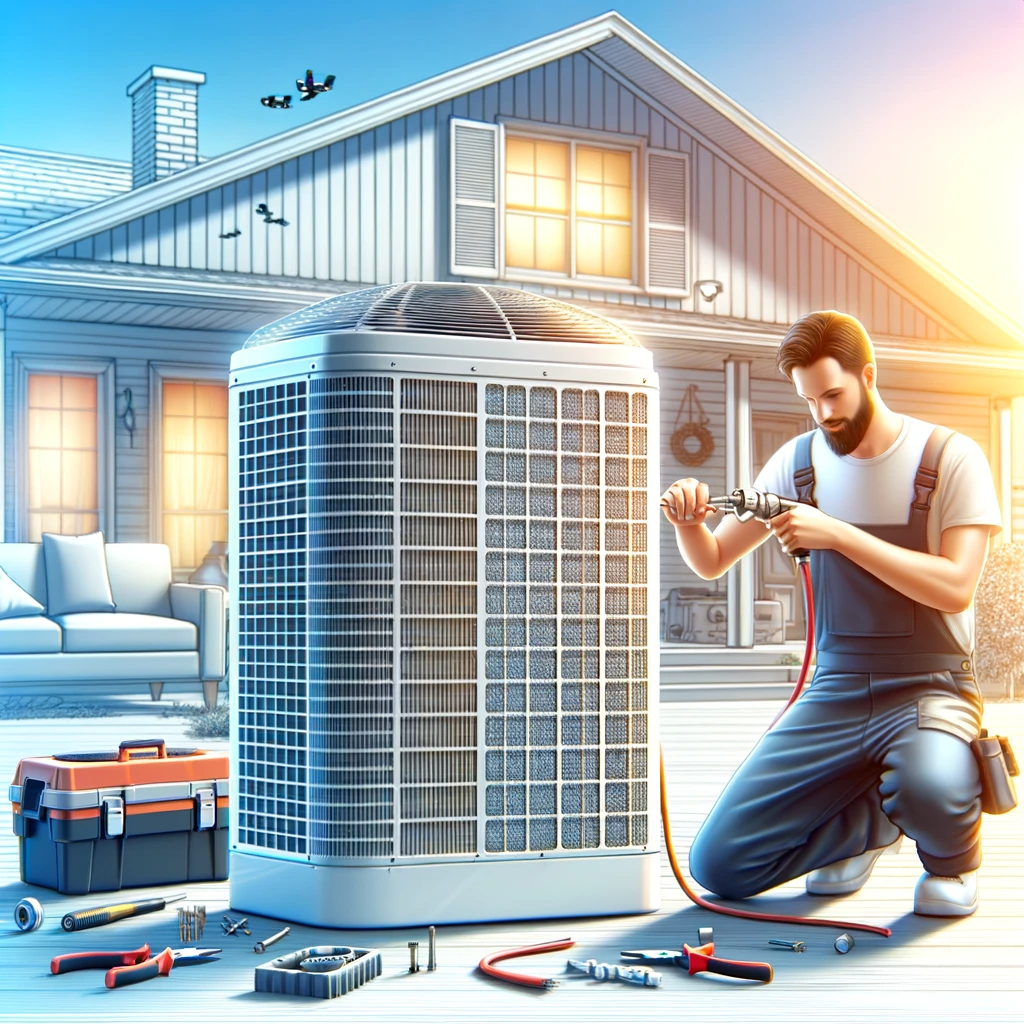 AC Repair in Durham, NC - Hays Heating and Air Conditioning Inc