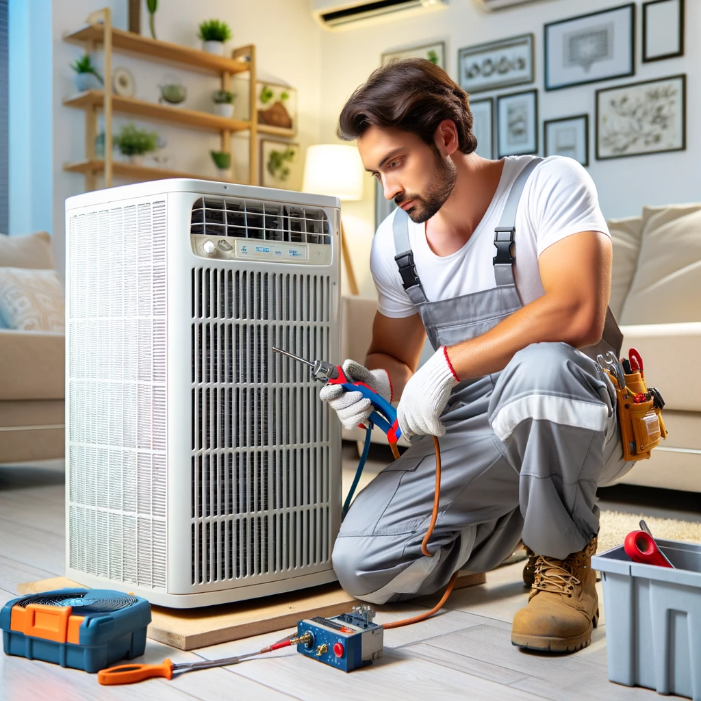 AC Service in Durham, NC - Hays Heating and Air Conditioning Inc