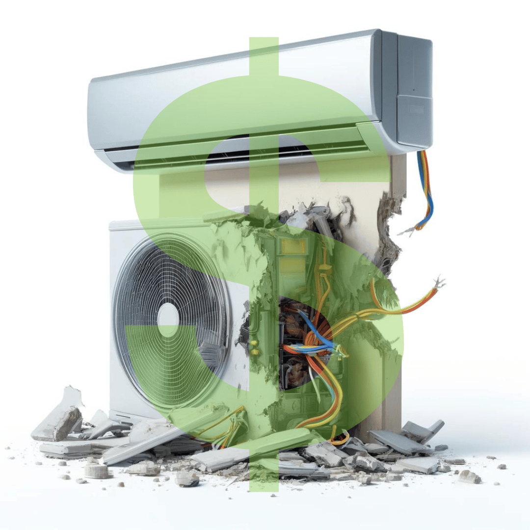 AC Repair Costs and How You Can Save Money